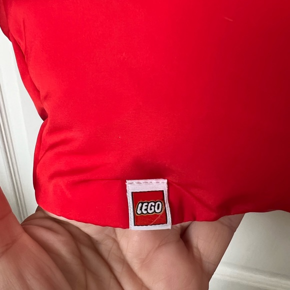 Lego | Jackets & Coats | Womens Lego Puffer Jacket Special Edition ...